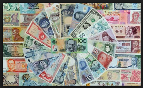 Currencies Of The World | Google News Press