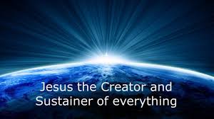 puricare chronicles: JESUS BEFORE THE INCARNATION - What was Jesus ...