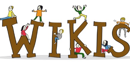 Wikis y sus Aplicacion Escolar y Laboral: WIKIS ¿QUE SON? ¿CARACTERISTICAS?