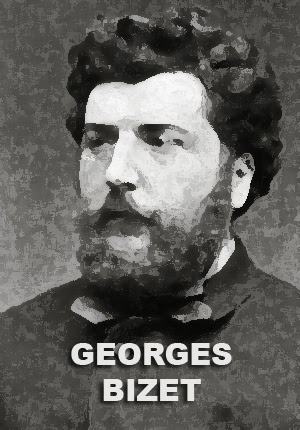 NOTICIAS Y EFEMERIDES MUSICALES Y DEL CINE: GEORGES BIZET, UN 25 DE ...