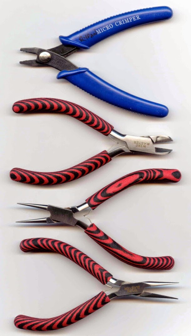 Rypan Designs: Beading Tips from an insider