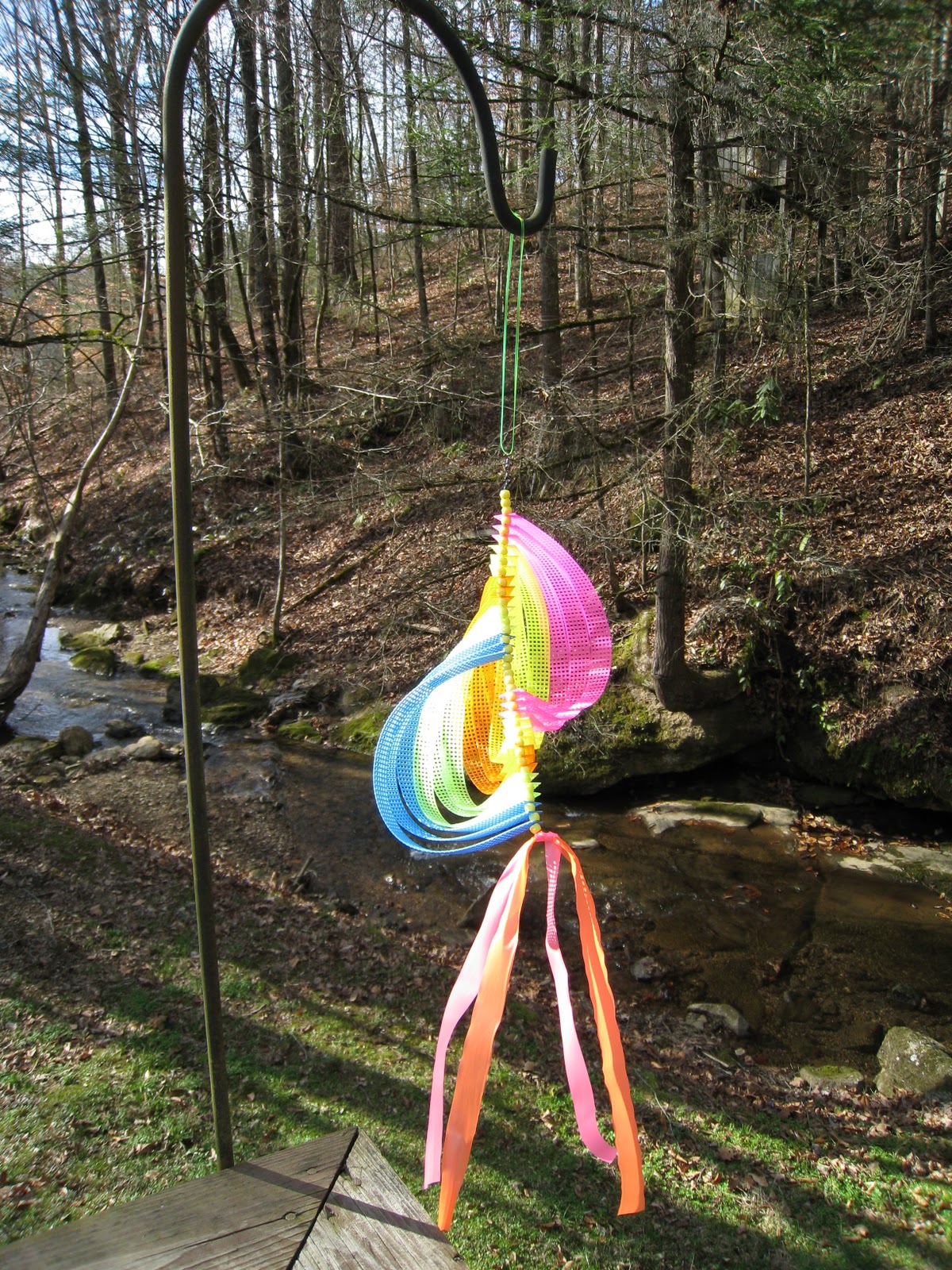 Shell wind spinner Home Décor Ornaments etna.com.pe