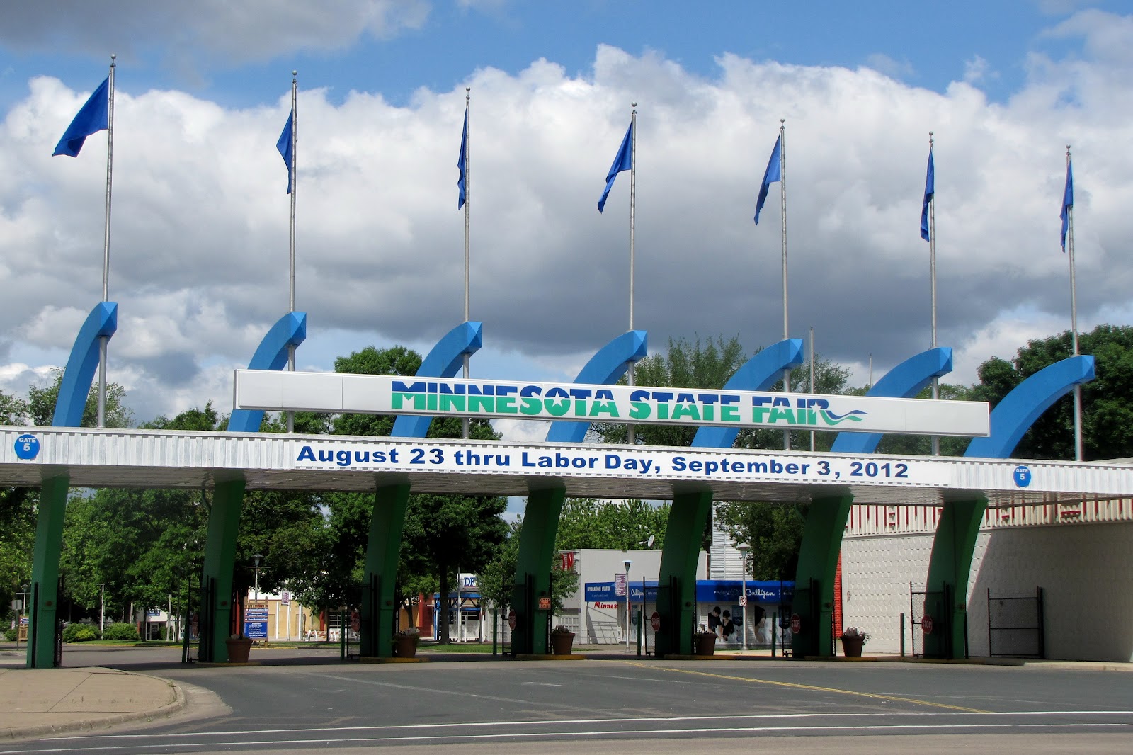 Minnesota State Fair: Minnesota State Fair Pictures