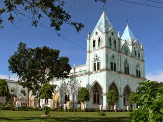 Calape Bohol Philippines