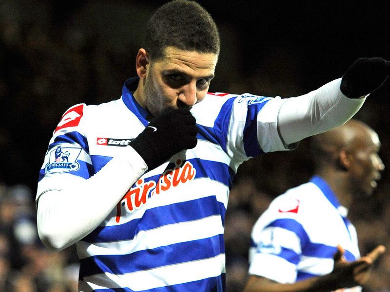 SuperLiga FIFA: El Ojeador: Adel Taarabt - Málaga CF (Vídeo)