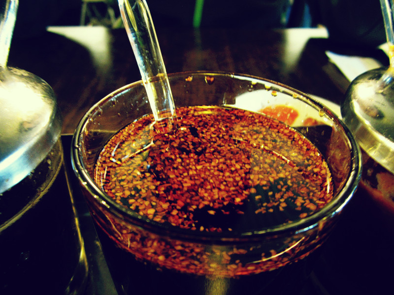 Young at Heart 33: Boiling Point Richmond- Taiwanese Hot Pot