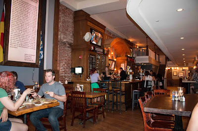 Belly of the Pig: Brauhaus Schmitz Review