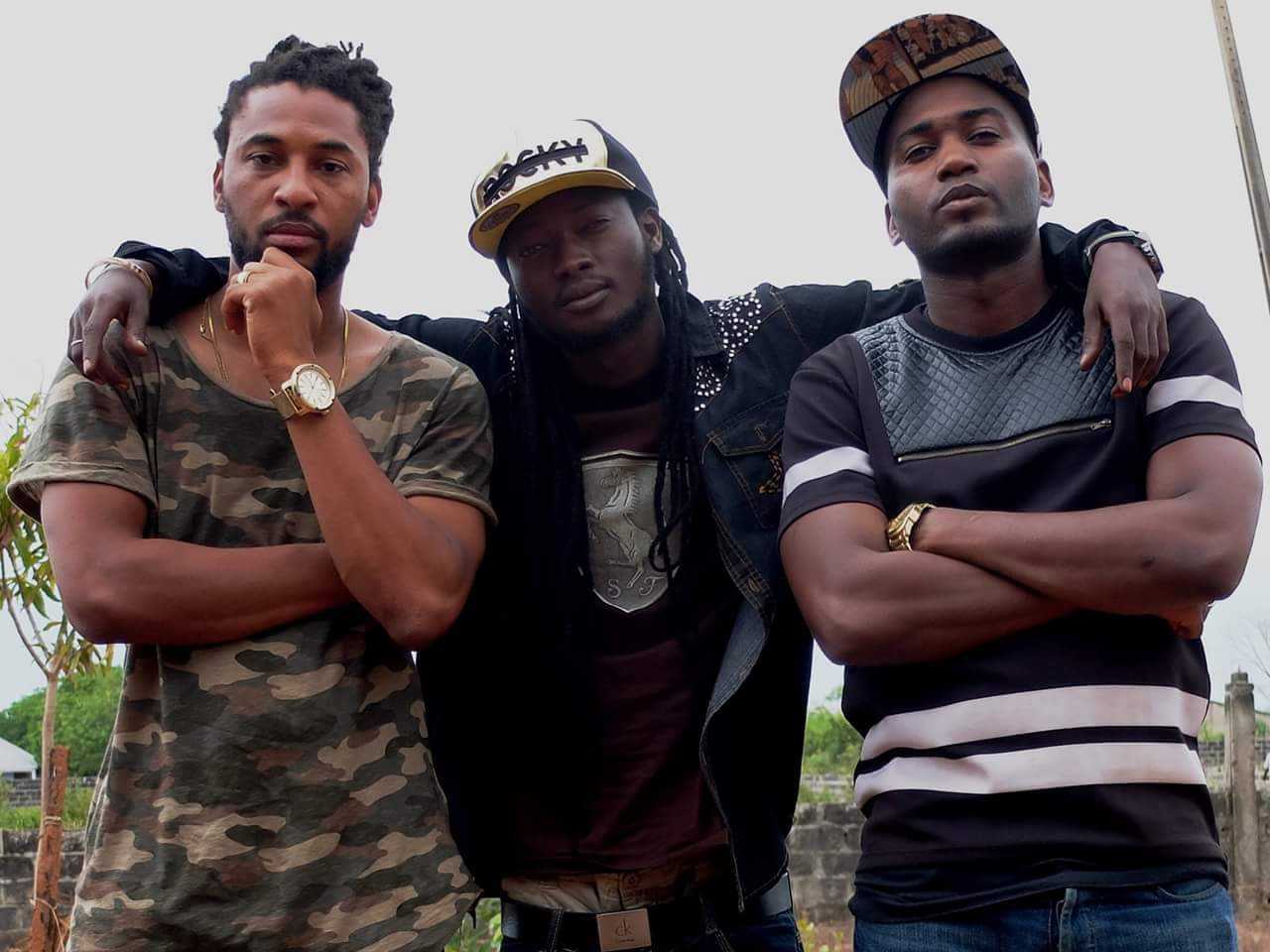 Biografia do Rapper Klash