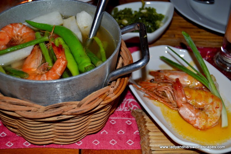 KaLui: A Must-Try Native Restaurant in Palawan | Lady & her Sweet Escapes