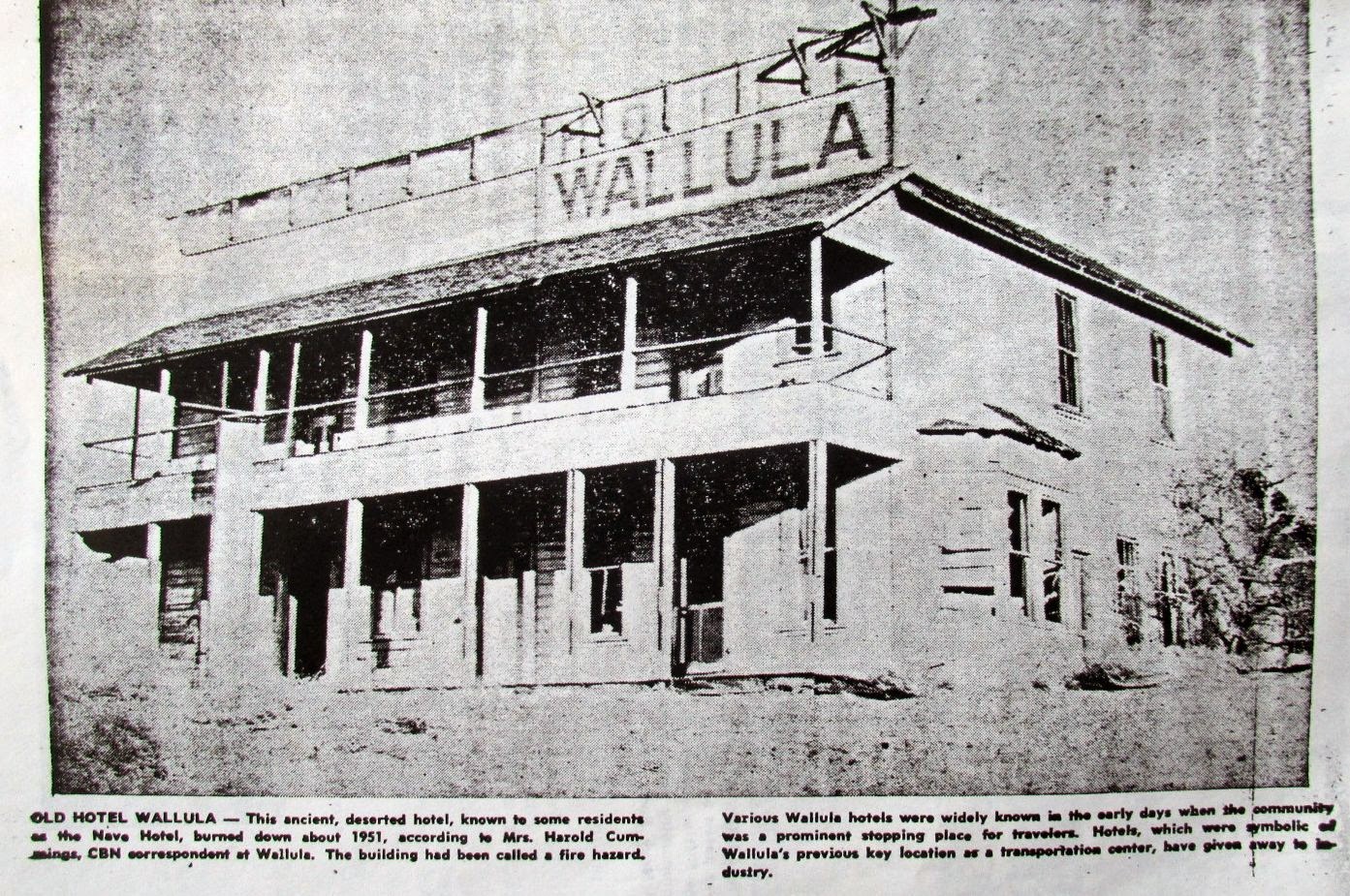 Bygone Walla Walla: vintage images of the City and County (and beyond ...