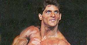 world bodybuilders pictures: canada muscles builder Andre Charette