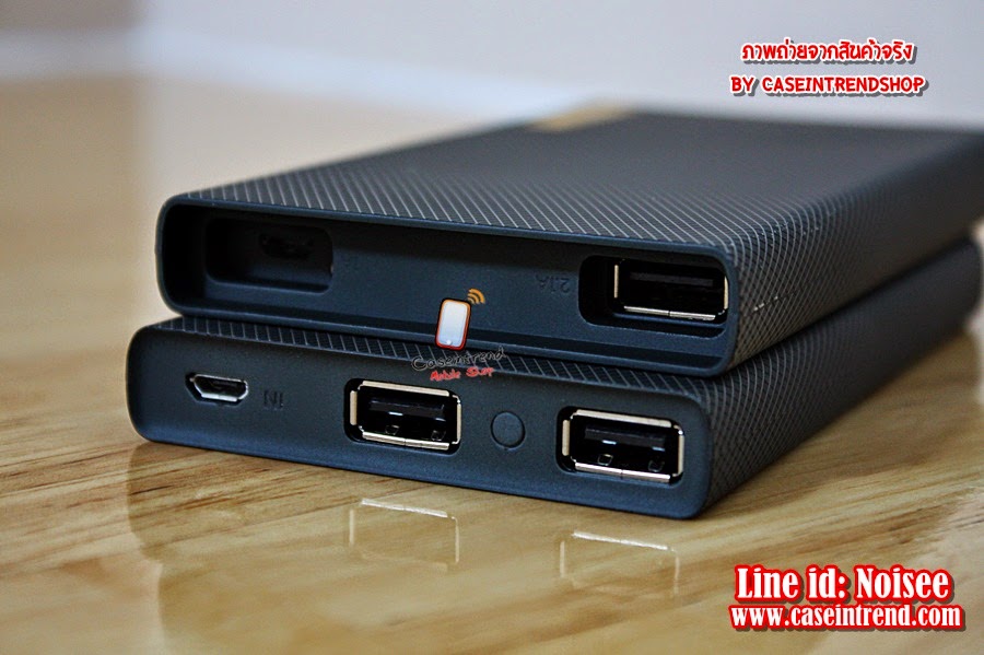 CaseIntrend: รีวิว Eloop E12 VS. Eloop E10 เหมือนหรือต่างกันอย่างไร