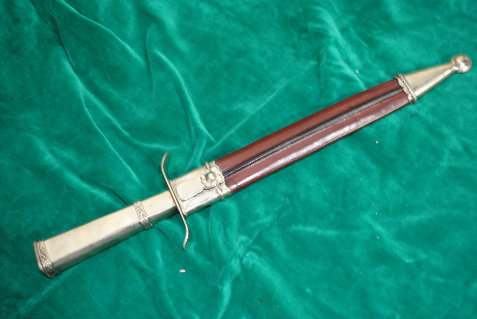 Forja De Maria Rdm: facones