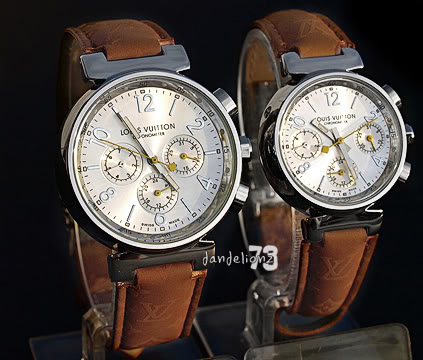 Louis Vuitton Automatic Watch Price | semashow.com