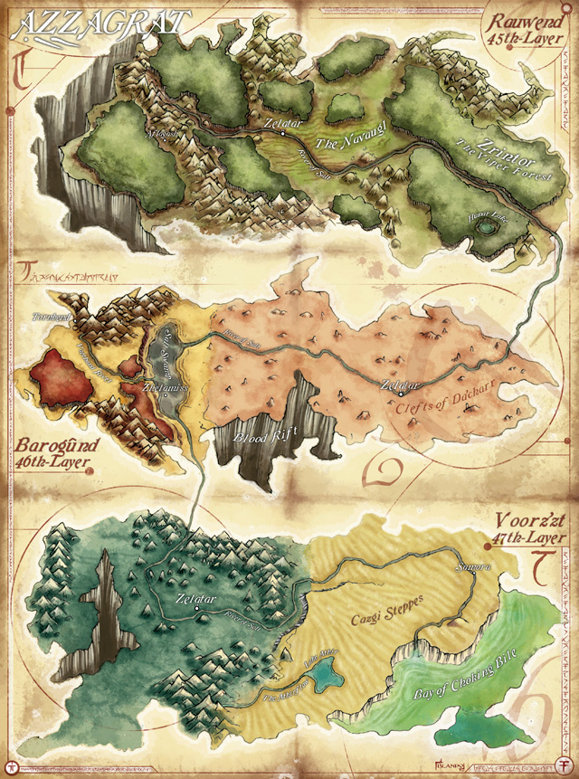 D-d expedition to the demonweb pits pdf - parlasopa