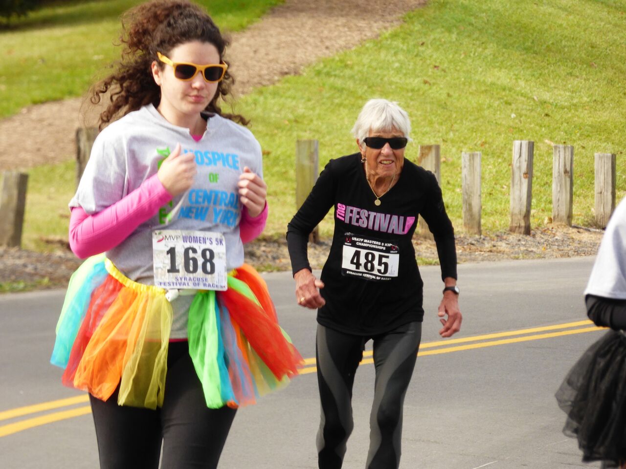 The Running Professor: Records and Near Records at the USATF Masters 5K ...