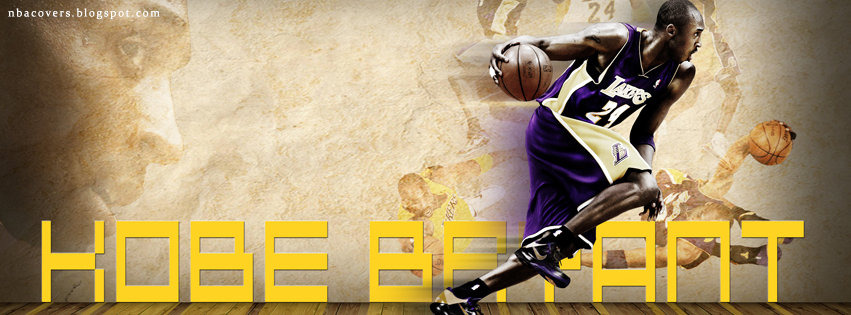 NBA Facebook Cover Photos: Los Angeles Lakers Facebook Cover Photos
