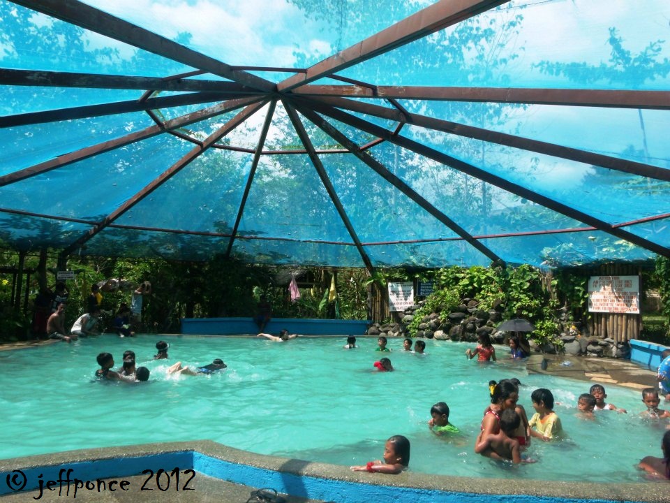 Bisayang Manlalakbay around the Philippines: Marinduque Hot Srings ...