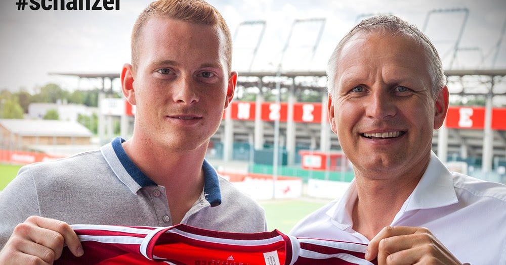 Rinderknecht elige al Ingolstadt - PLANETA FICHAJES