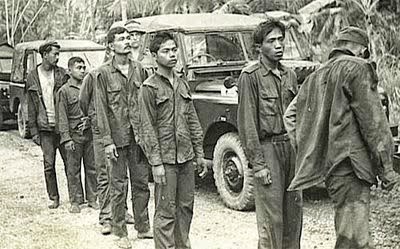 Sejarah Konflik & Militer: KONFRONTASI: Indonesia - Malaysia The ...