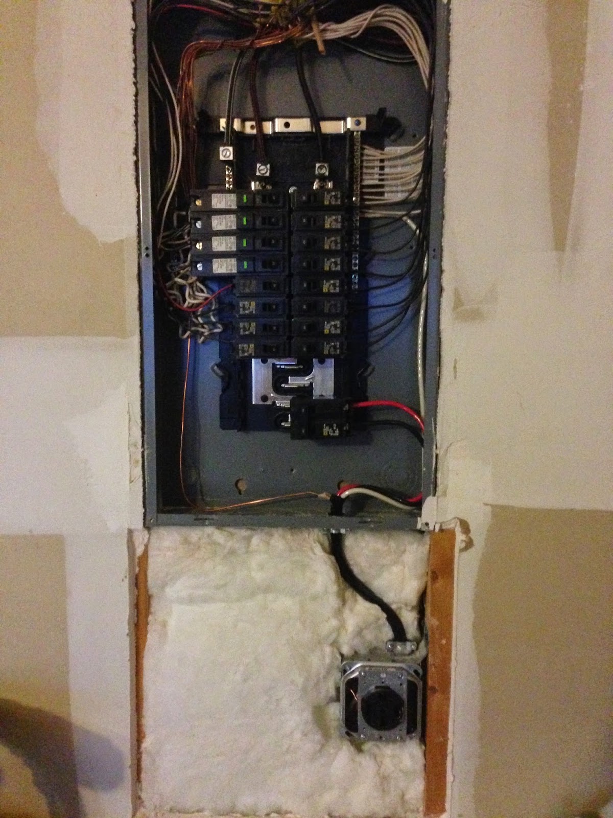 Clint's Projects: May 2015