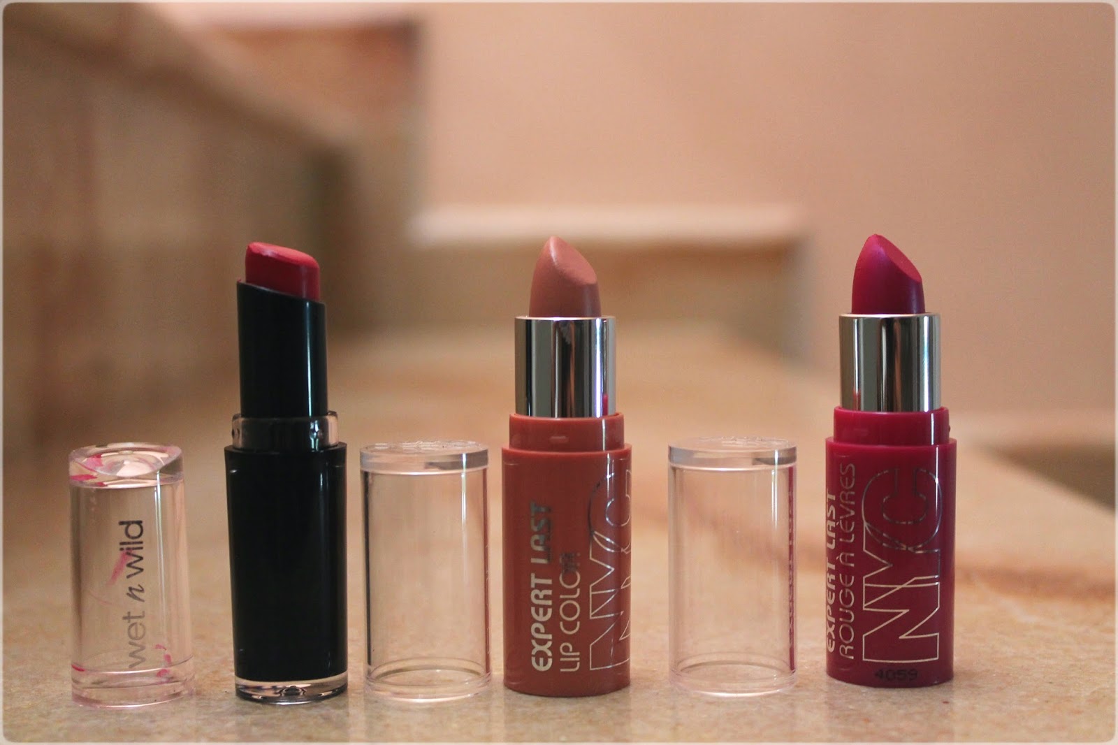 Made In Paradise: Secondo Ordine BEAUTYJOINT.COM (Questa volta l'ho ...