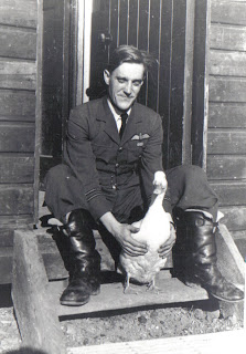 Christopher Yeoman: Butch