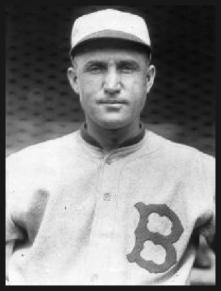 The Atlanta Braves History: Manager Dave Bancroft is cold cocked (June ...