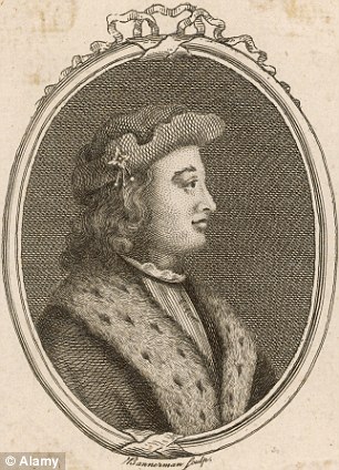 Ancient Black History: Scottish King: David I