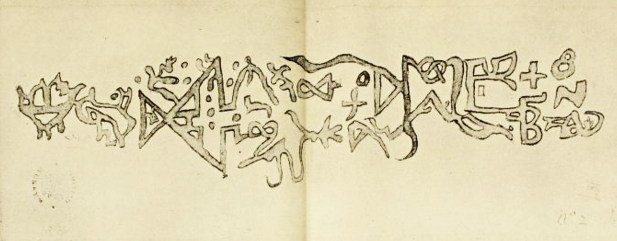 State Library of Massachusetts: Dighton Rock and its Portuguese ...