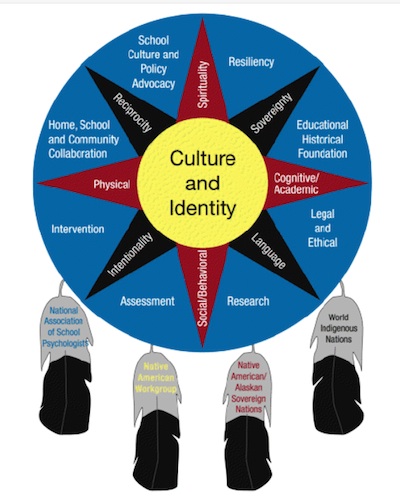 CSPeeps: Effective Framework for Indigenous Youth, Families and Communities
