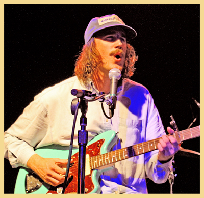 for Young Moderns: FYM ON THE LIST: RAYLAND BAXTER • LIVE AT THE ...