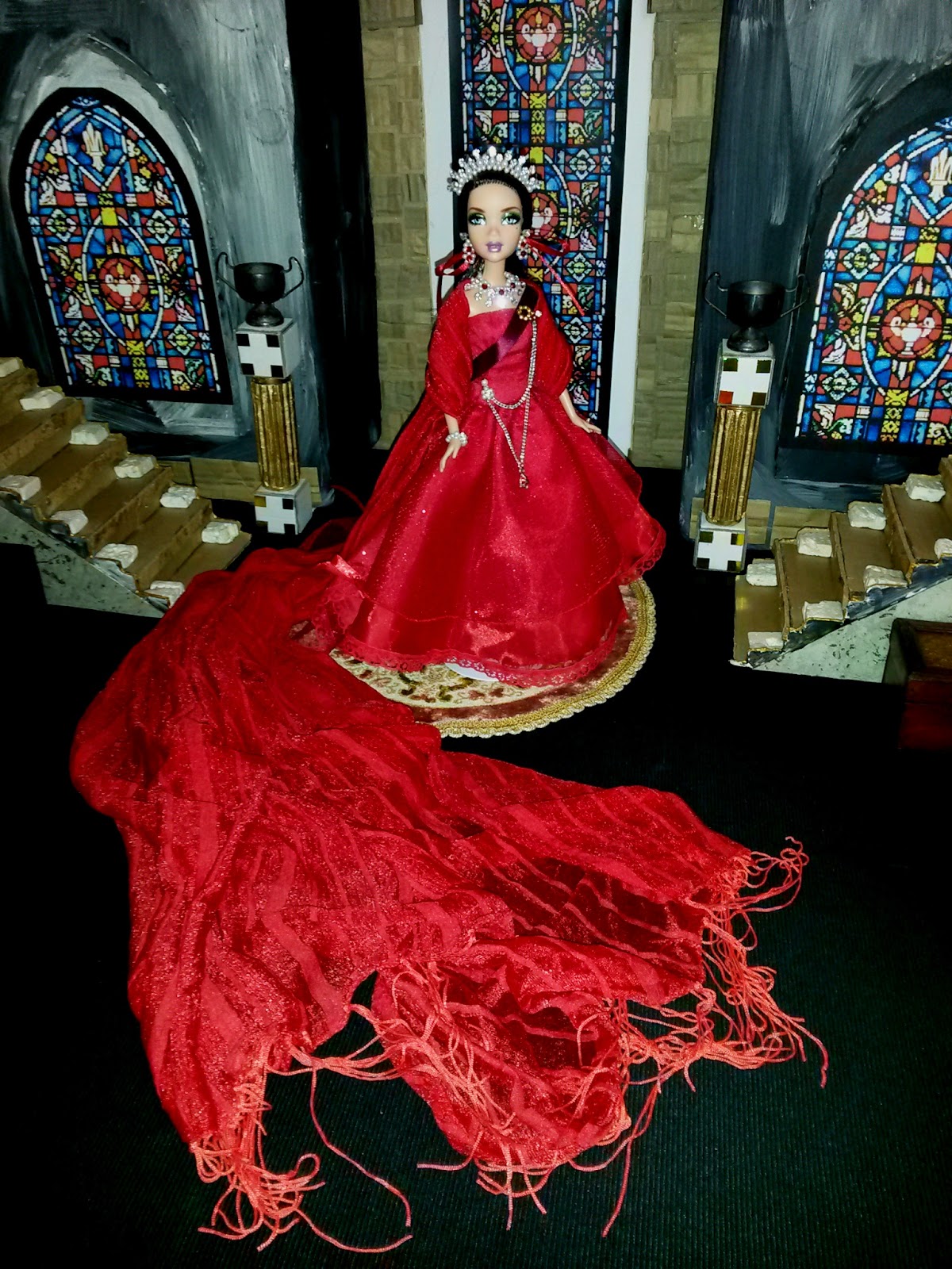 The World of Daniel: Wonderful Weekends (2015 State Portraits of the ...