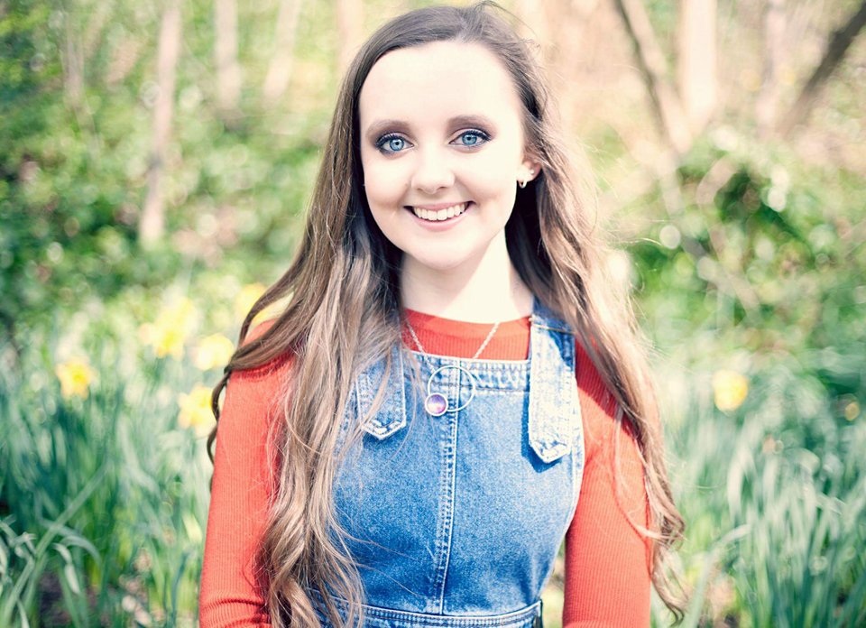 The Braw and The Brave: Four Fringe Fancies