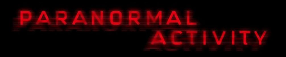 The Weekender: Finding the fear within....Paranormal Activity