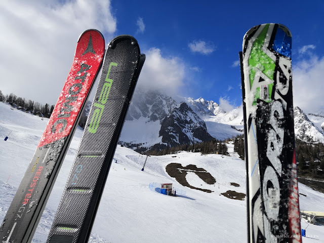 Best skis for alpine skiing? What is your favorite ski brand and why ...