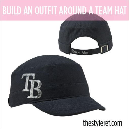 The Style Ref | The Fashion Authority for Work, Play & Gameday: 5 Ways ...