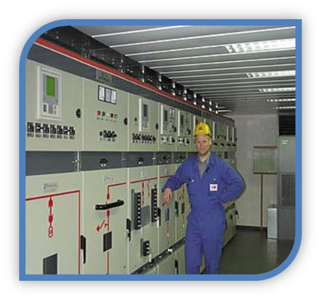 MARINE ELECTRICAL ENGINEERING KNOWLEDGE