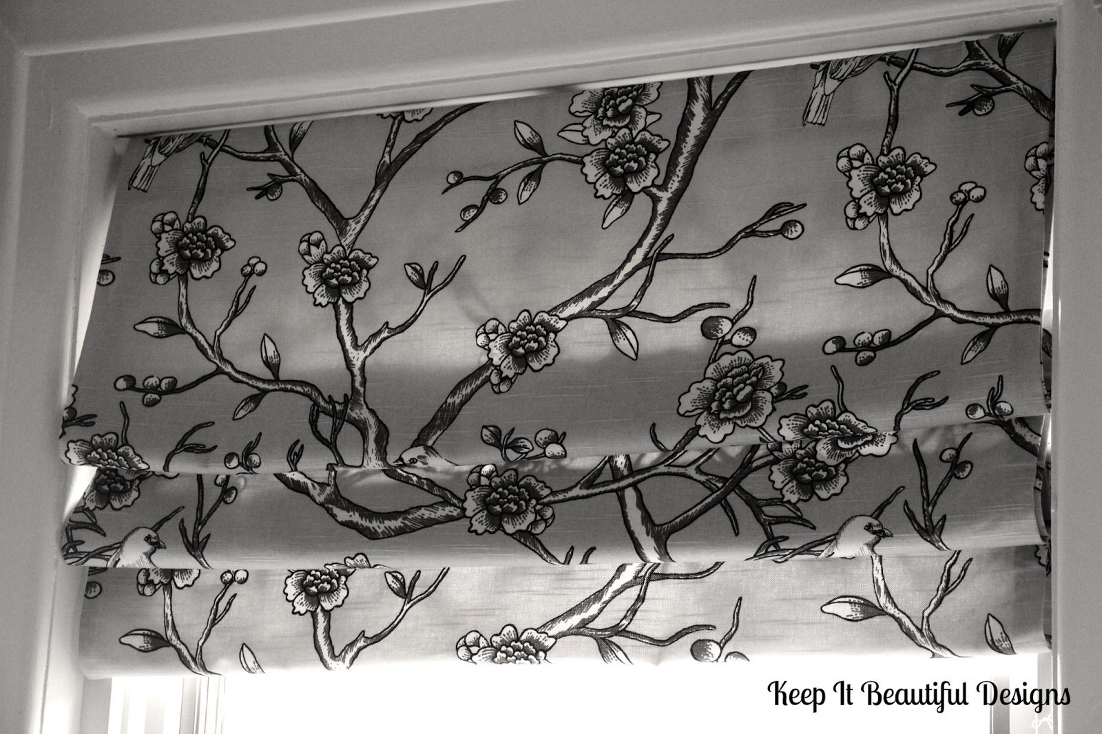 Keep it Beautiful Designs: Adding Texture To Your Space!