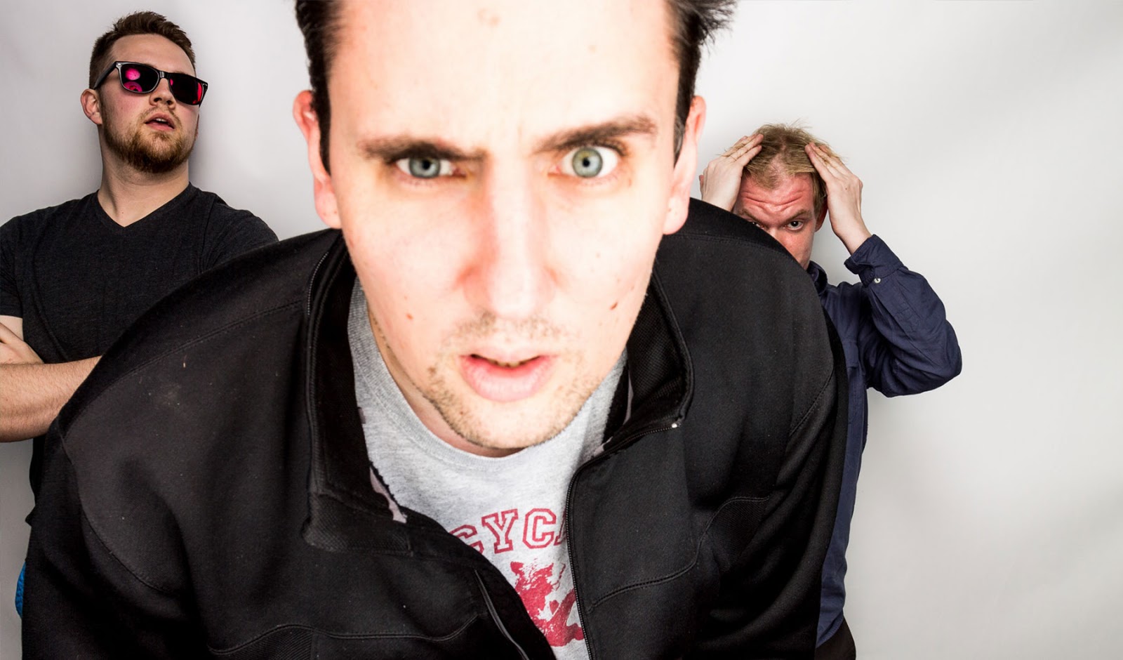 Brett Weiss: Words of Wonder