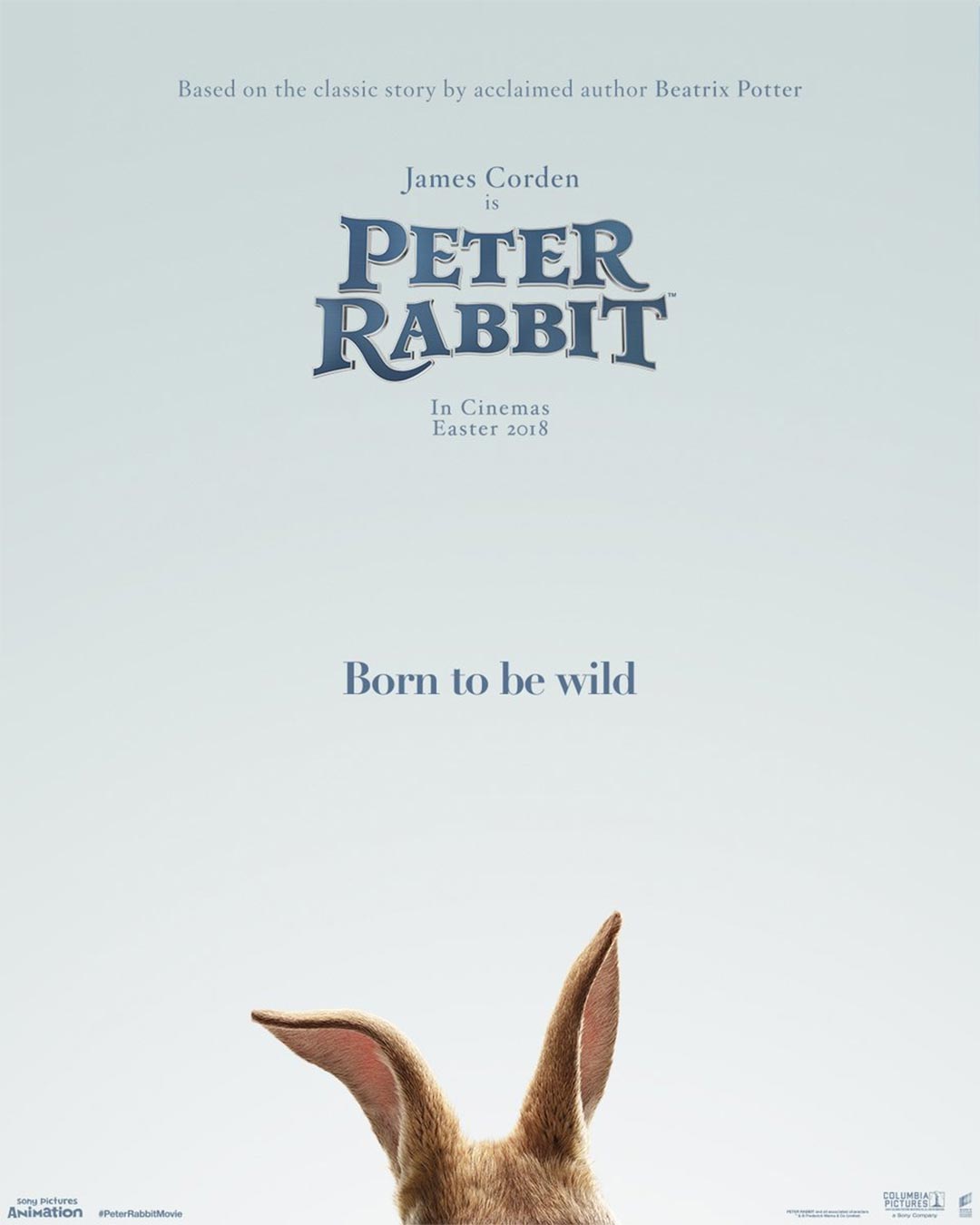 Crítica - Peter Rabbit (2018)