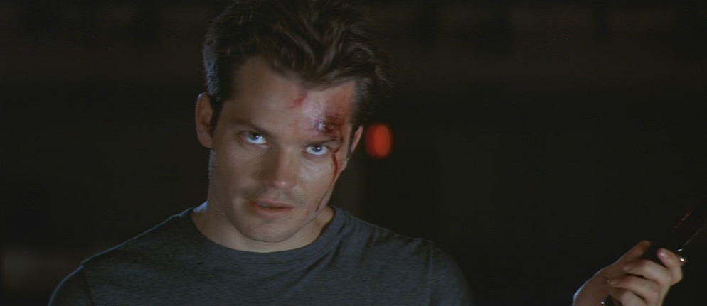 Stale Popcorn: Scream to Scream, Scene by Scene: SCENE 29 of Scream 2 ...