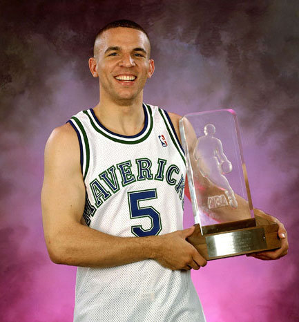 Jason Kidd jumps ship, joins Knicks - News Orleans