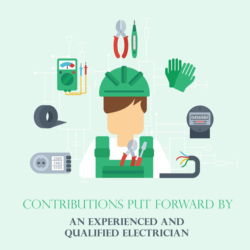 Significant Role Played by An Experienced and Qualified Electrician ...