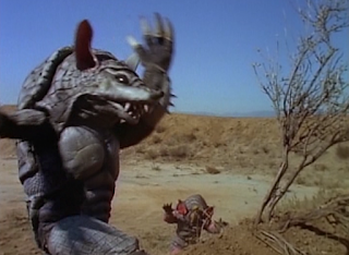 Season 1 Monster Guide | Ranger Retrospective