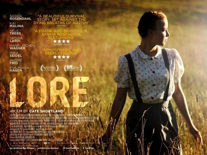 Film Review: Lore (2012) | FADED GLAMOUR