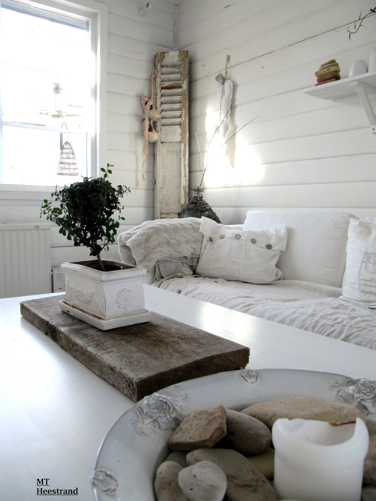 Det mysiga Heestrand/Hamburgsund- En pärla i Bohuslän: Vårkänslor