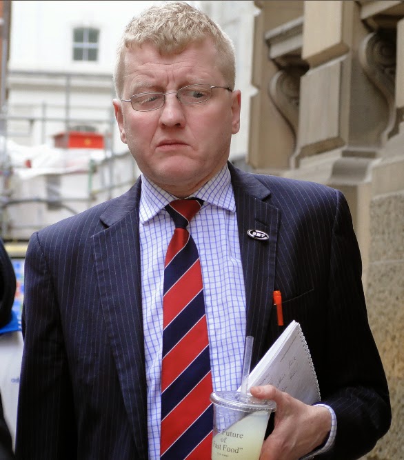 Square Mile News: RMT Branch Secretary Cleared Of Picket Line Intimidation