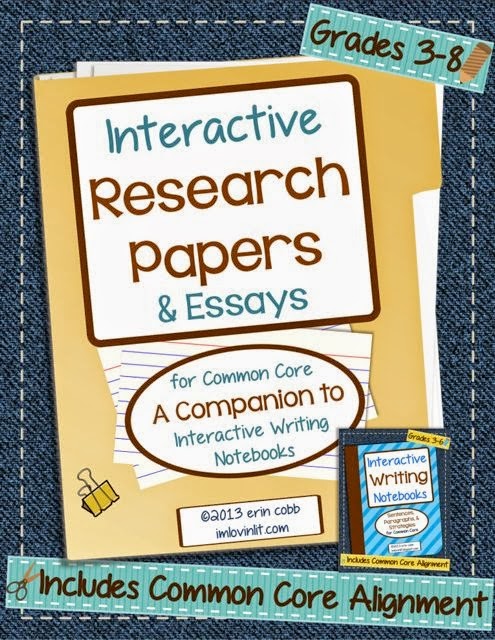 Easy Student Assessment Idea and a Week of Poetry!