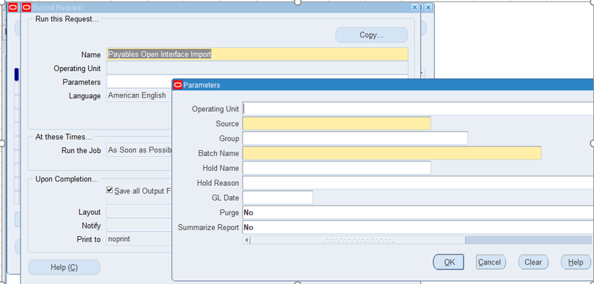 Oracle Application's Blog: Open interface in oracle apps Oracle Application's Blog: Open interface in oracle apps